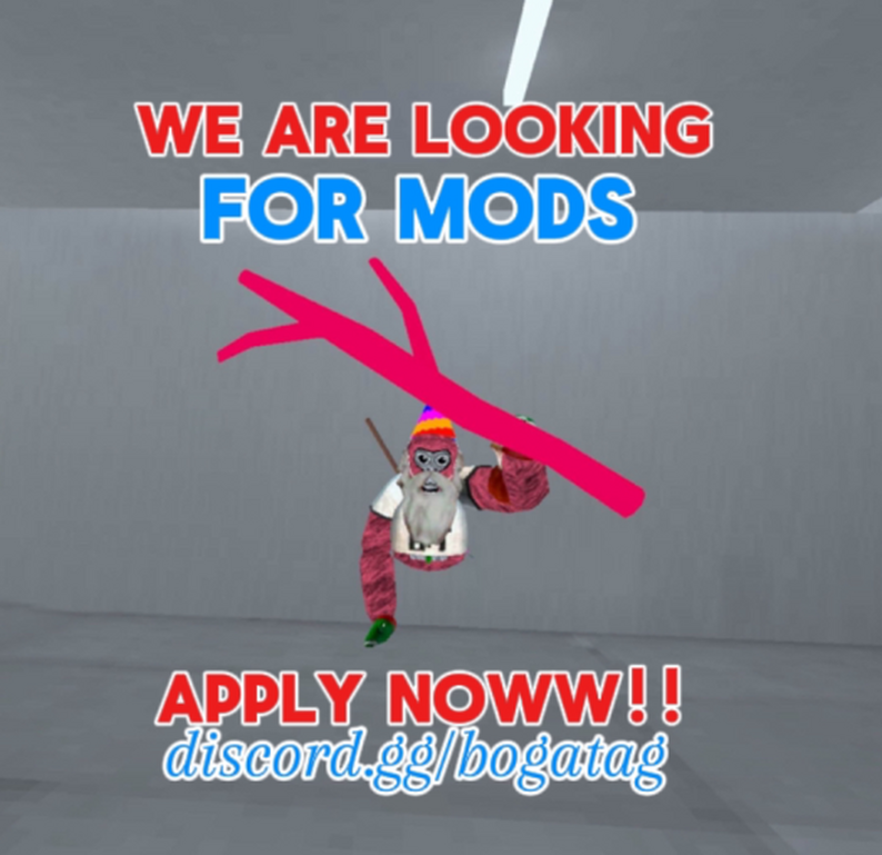 Boga Tag by Boga Tag