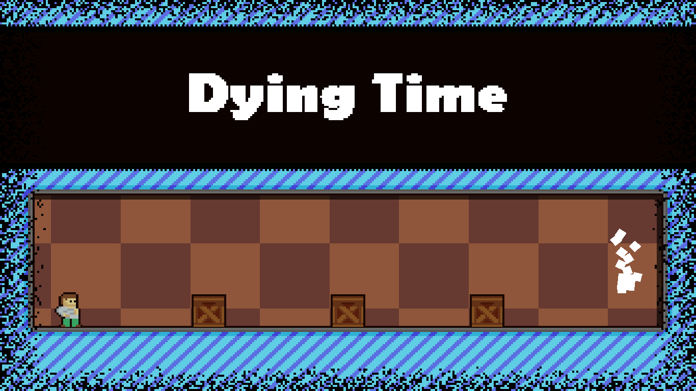 Dying Time by Bingdom