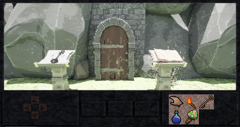 Spore Crawler by Smokey McBongwater