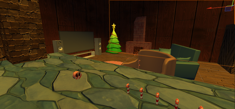 Jingle Bell Jump by Spevan