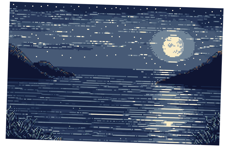 Sea & Ocean Pack backgrounds (Ocean, Sea, Sky) Assets - Sceneries ...