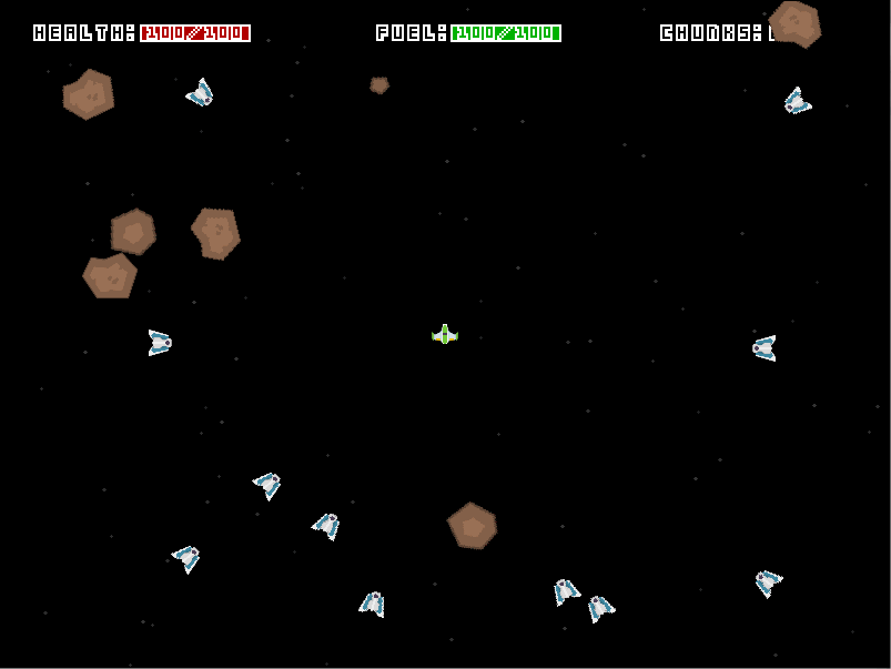 Space Force by Sir Tuck