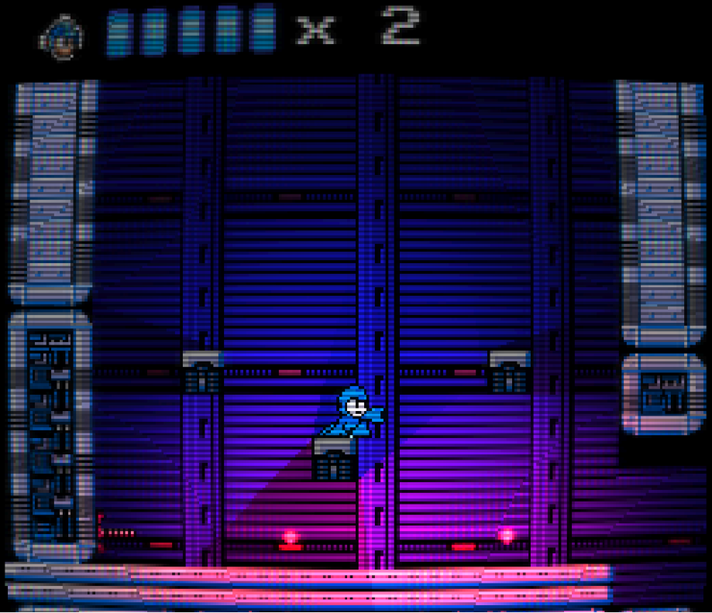 Platformer Template & Finite State Machine - Godot by RNB Games