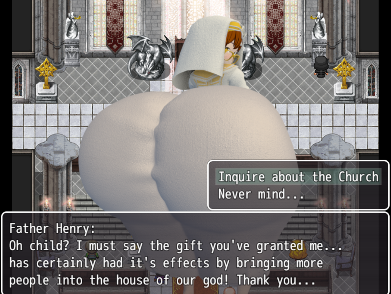 Adventures of Shirou: An Expansion Fetish RPG V. HYPER BUGFIX 1 by Meowdazeus