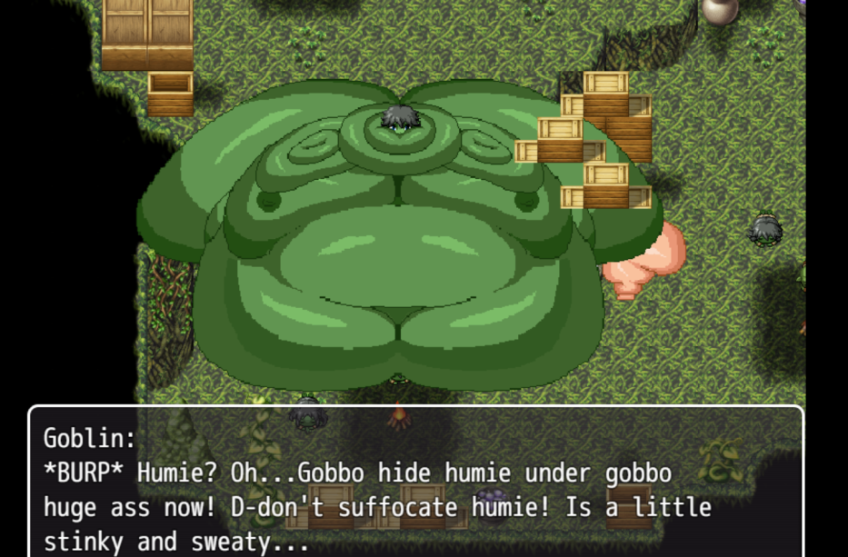 Adventures of Shirou: An Expansion Fetish RPG V. HYPER BUGFIX 1 by ...