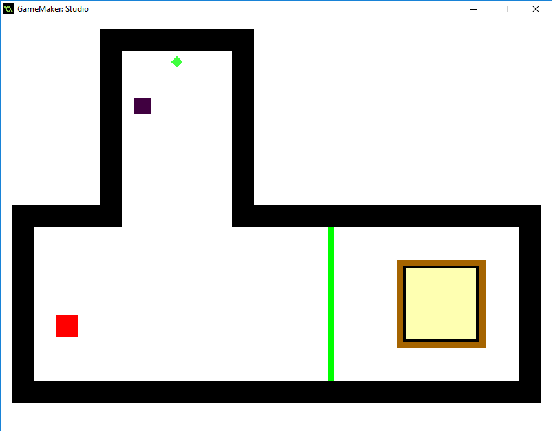 Pixel Perfect by Nick Burnham