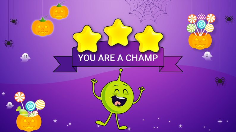 Kids Preschool Learn Letters: ABC & English Phonics by greysprings