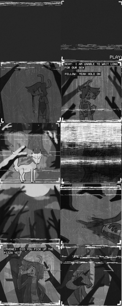 Lamezone Collection Two by Cate Wurtz