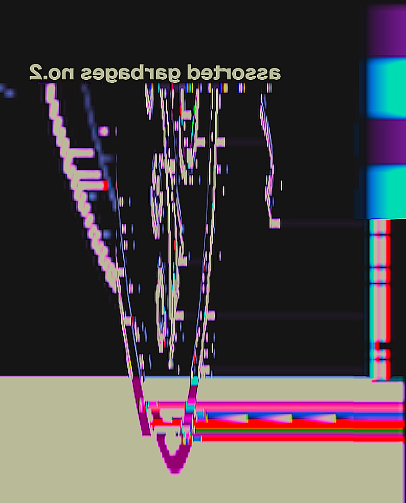 Lamezone Collection Two by Cate Wurtz