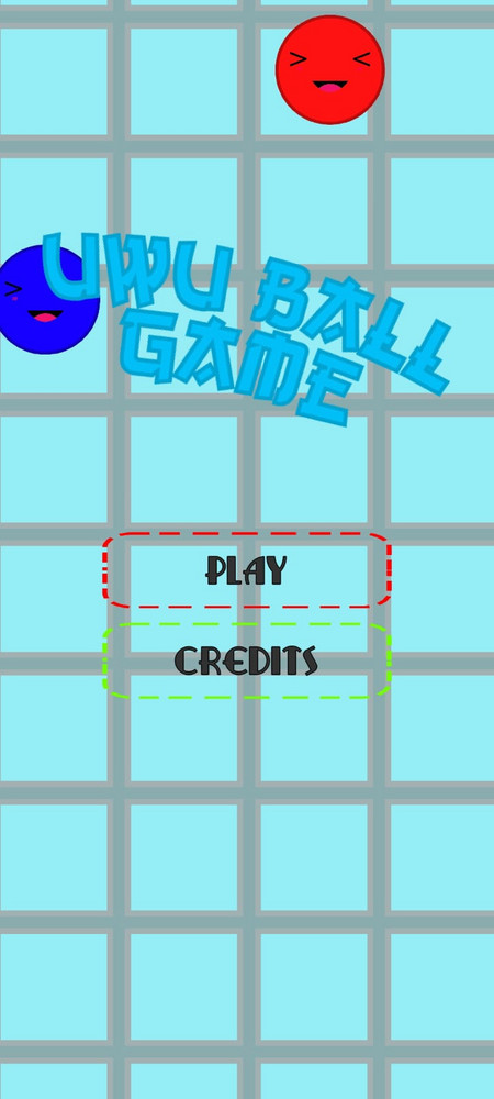 Uwu Ball Game by Mart Productions