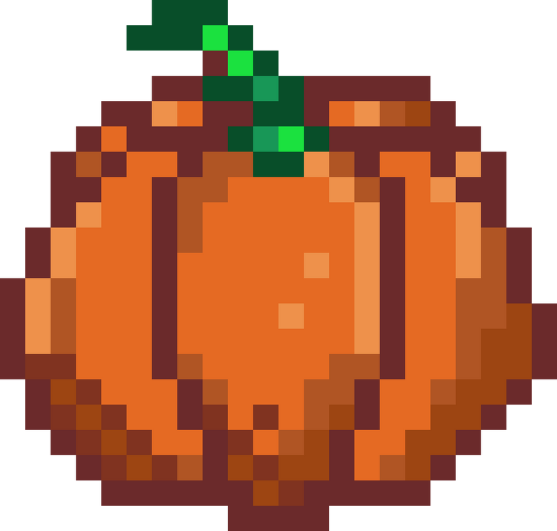 Crops Free Sprite (Commercial and non - commercial) by Itsumi Len