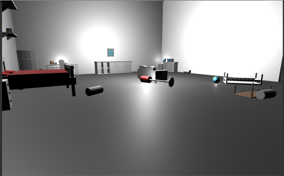 Temper Tantrum by Spartan Game Labs