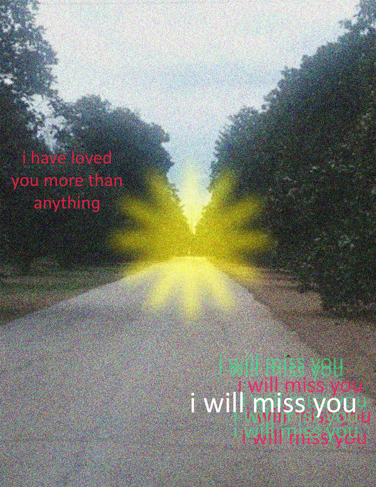 Weirdcore Inspiration (minor eyestrain) by KnightAnNi