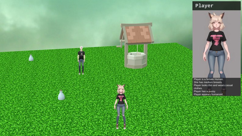 Transformation Simulator by SkyCorp