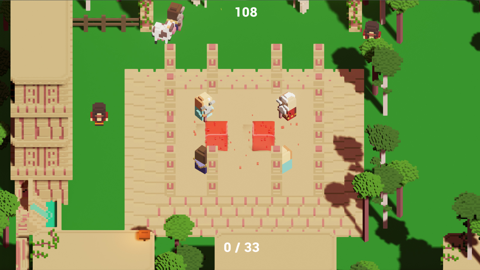 Hello Jello by Brian Rodgers