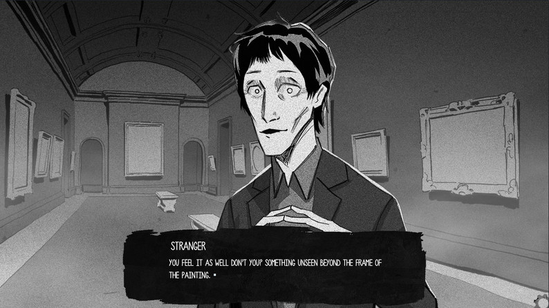 Grotesque Beauty - Demo by Digital Bento