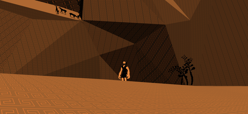 Sisyphus Simulator by Odd Array