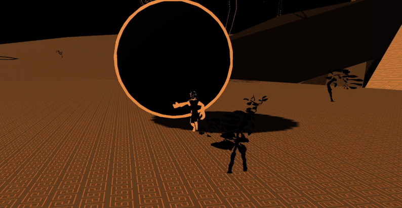 Sisyphus Simulator by Odd Array