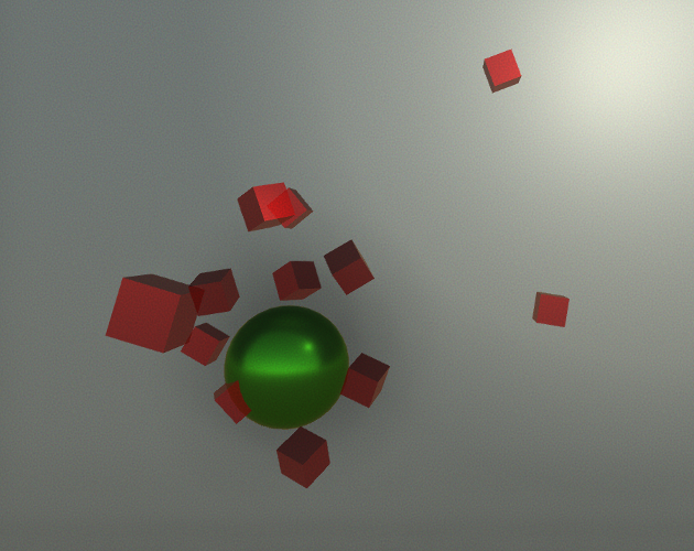 Glassbreaker by Wolfs Gamelab