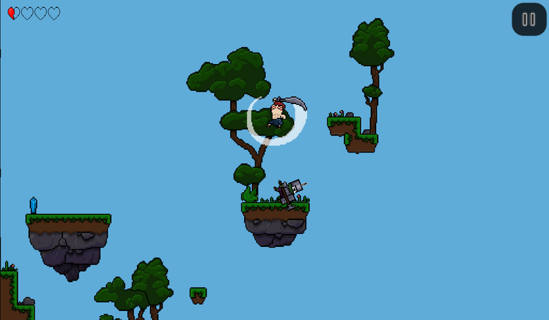 Banished by Bad Badger Programming