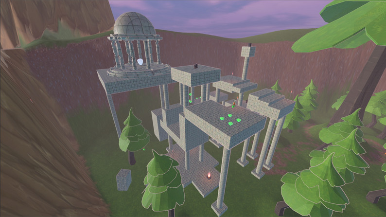 Scale Tale by Morphin' Games, Polanski, Ivokard, AmebaFerrica, Arz36 ...