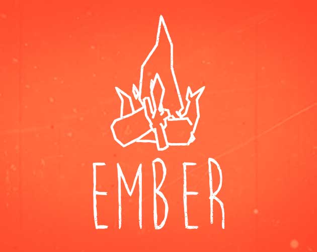 Ember by Jared Brandjes