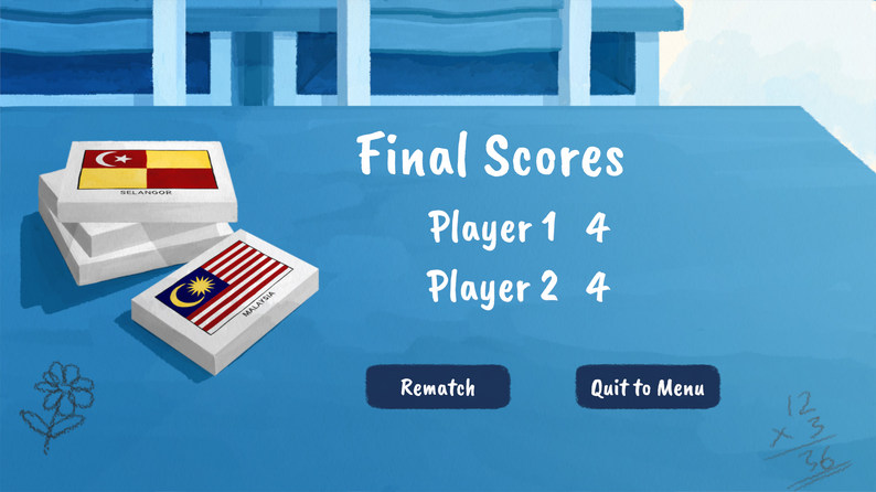 Eraser Game by EXposse