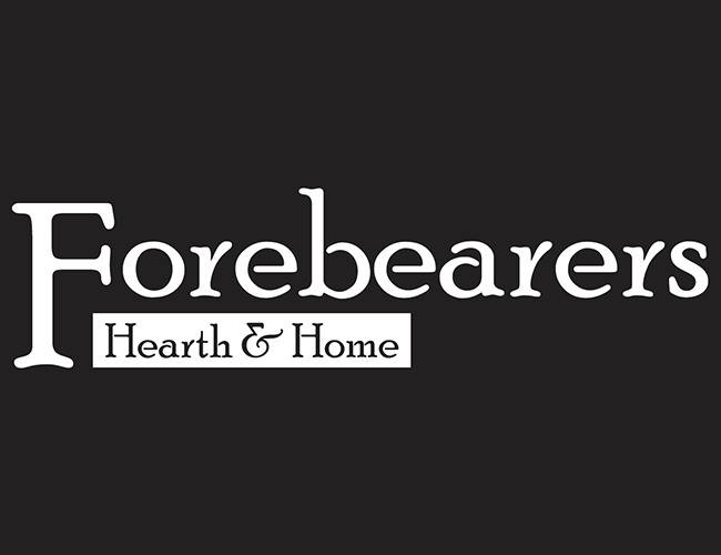 Forebearers - Hearth & Home by Sandspire