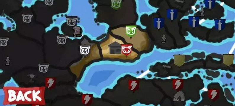 Goblin Breeding Simulator by DeadEndStudios