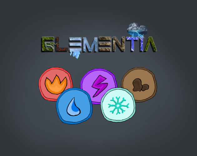 Elementia by Sheeye