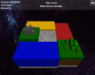 Terra Forma by Pixelbyte Studios