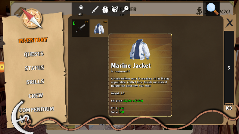 BOOTY HUNTER by The Alley Guy