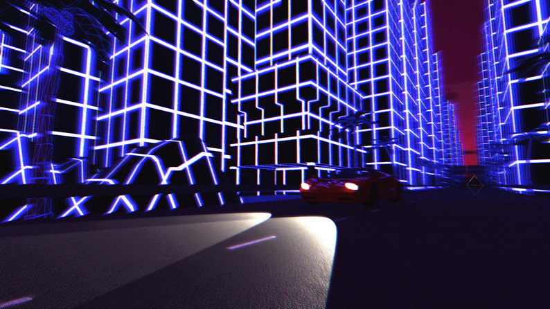 VaporDrive by VeryEpicc