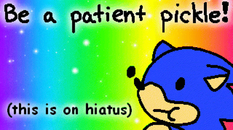 Sunky the Fangame (PLAYABLE) by GamesWilliam