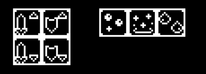 THE DARK KNIGHT , Ivoryreds Free 1 BIT rogue asset pack by IvoryRed