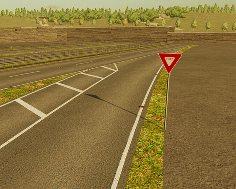 Highway Pack by Snakebizzle