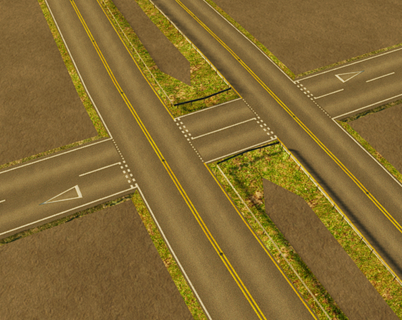 Highway Pack by Snakebizzle