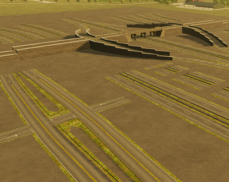 Highway Pack by Snakebizzle