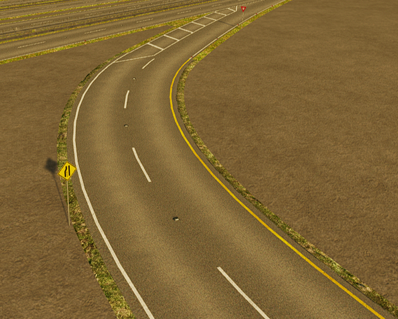 Highway Pack by Snakebizzle