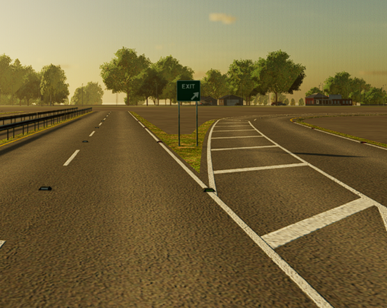 Highway Pack by Snakebizzle