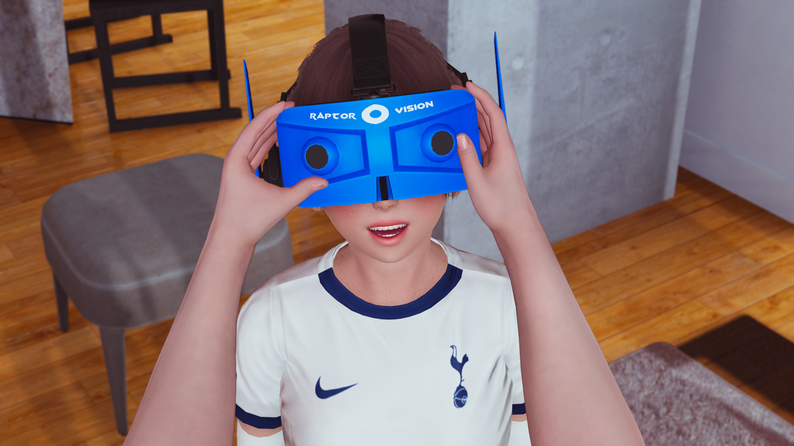 True Husband by faphero_games