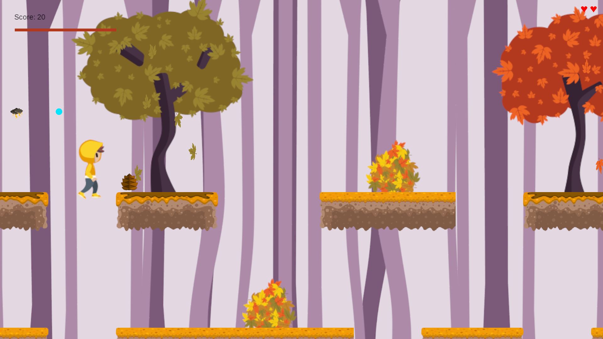 Rate Run, Alex, Run by Mabity, tomtom8888, Legacy Of Wax for Cozy Fall ...