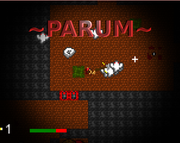 Parum by Excalipur