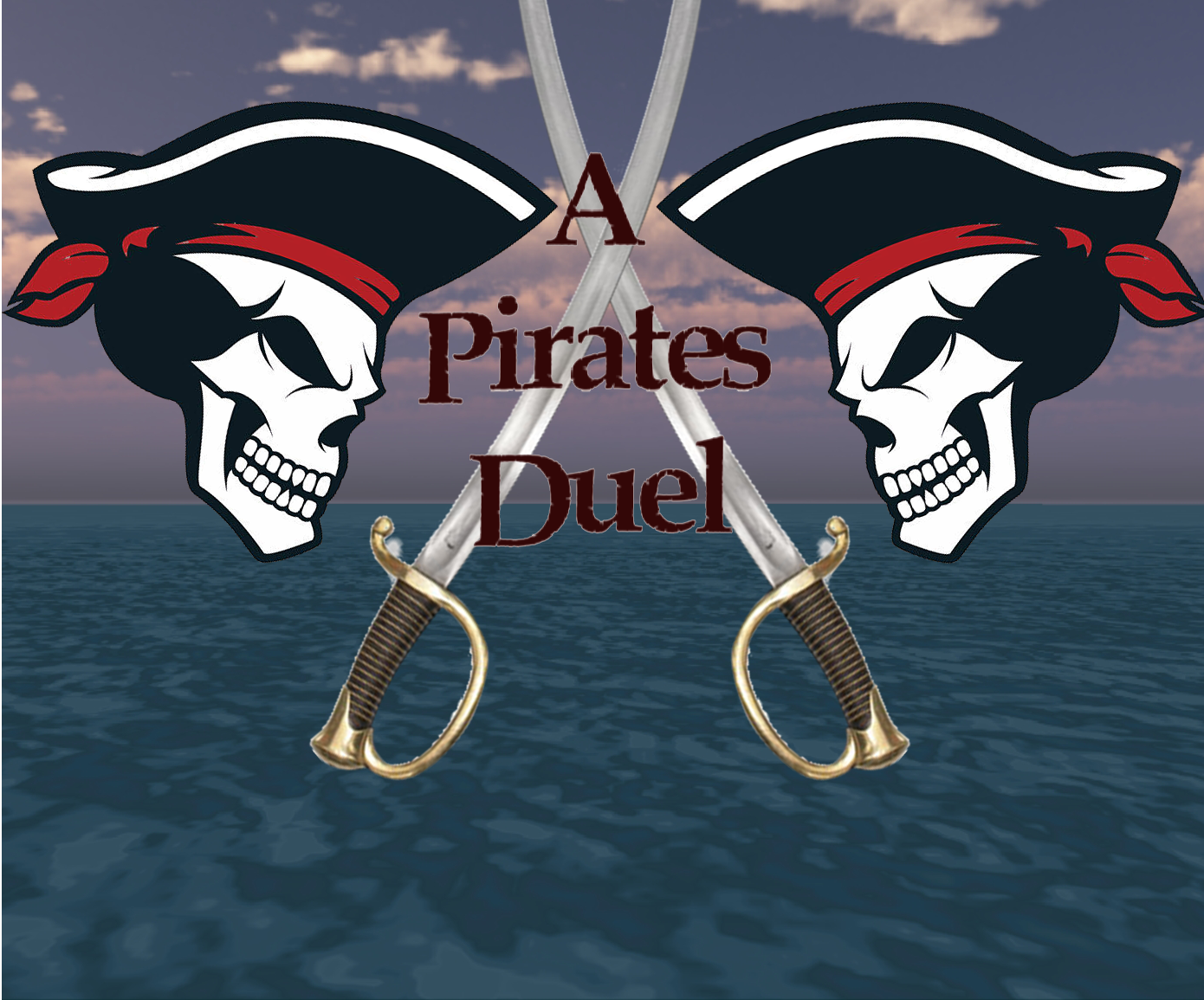 A Pirates Duel by Devoture Studios
