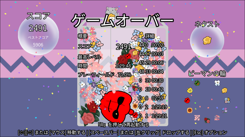 Pepper Game by chinchillai