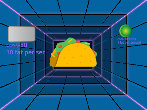 taco clicker by Aayansh