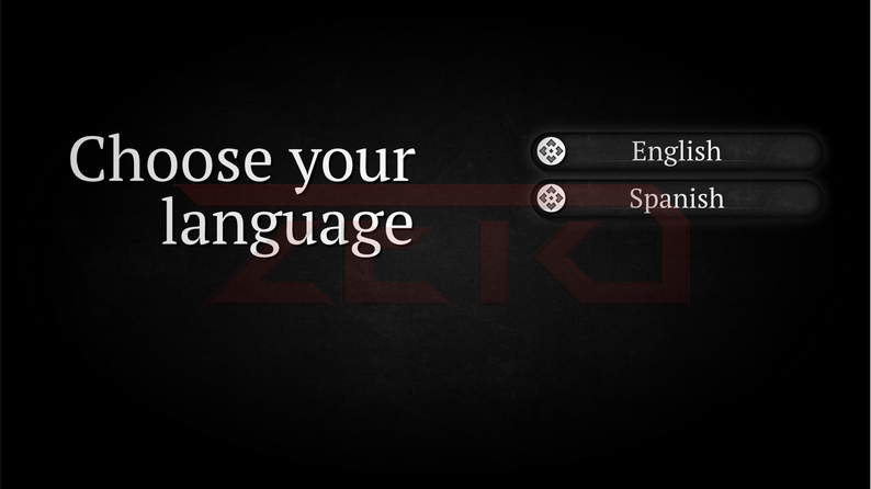 Visual Novel UI & GUI Bundle by ZetoDigitalArt