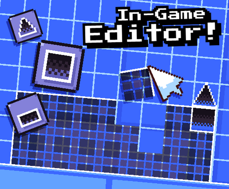 Trigonometry Dash [1.5.1] by maji