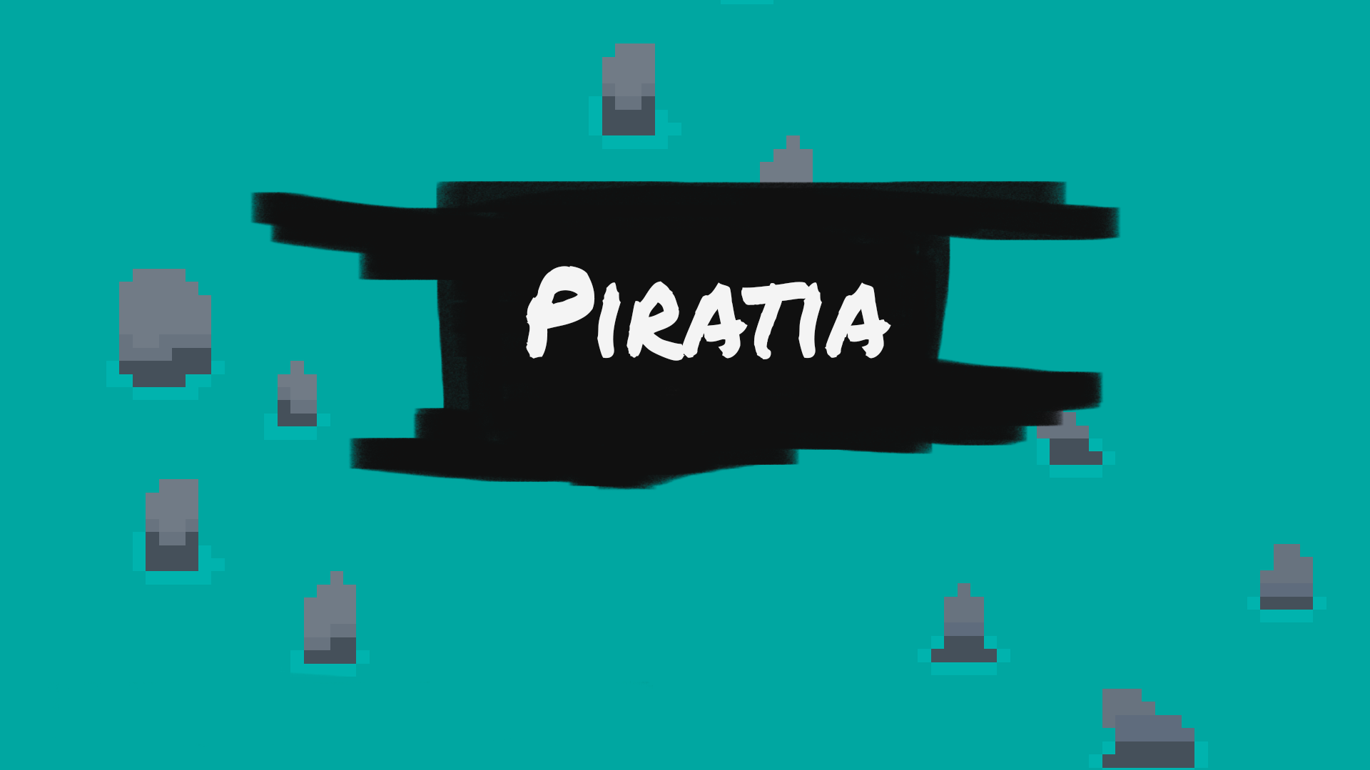 Piratia by Hrust