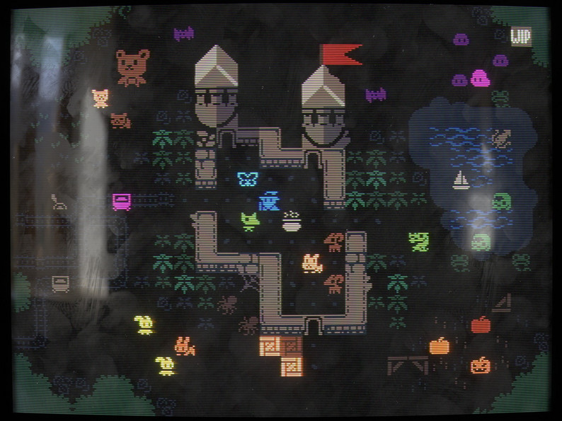 Oh no, more goblins! by Mrmo Tarius